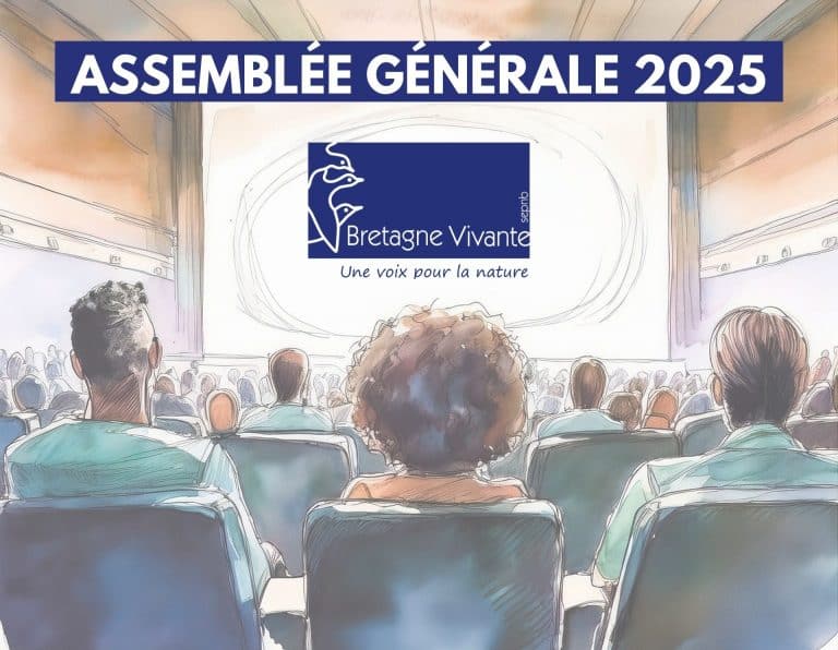Assemblée Générale 2025 : documents utiles - Bretagne Vivante