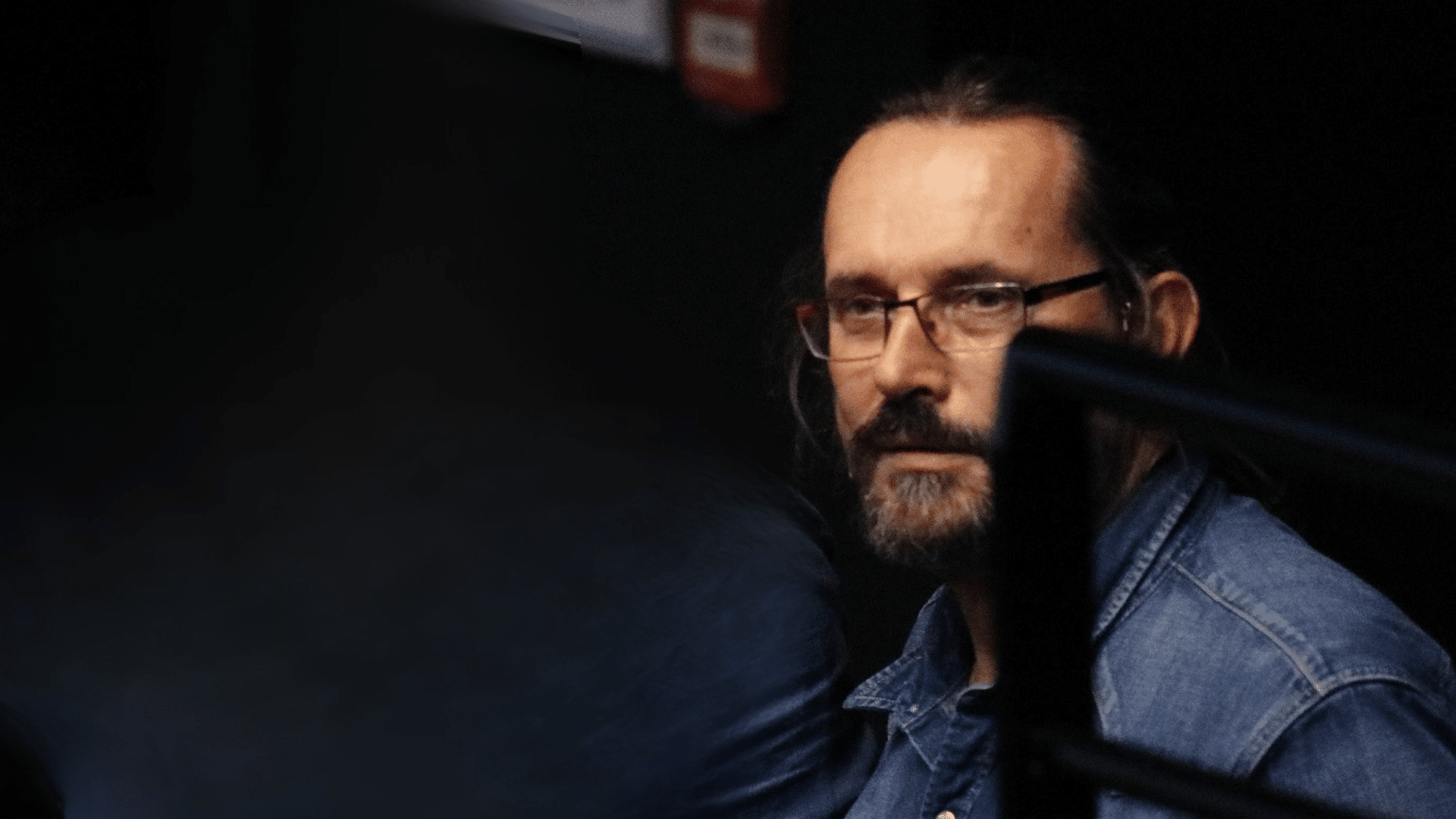 Jean David, une vie d’engagement pour la nature bretonne - Bretagne Vivante